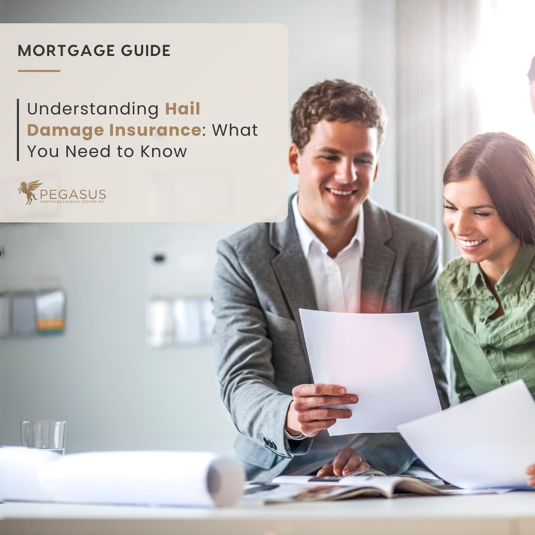 Protect Your Home from Hail Damage: A Guide to Insurance Coverage