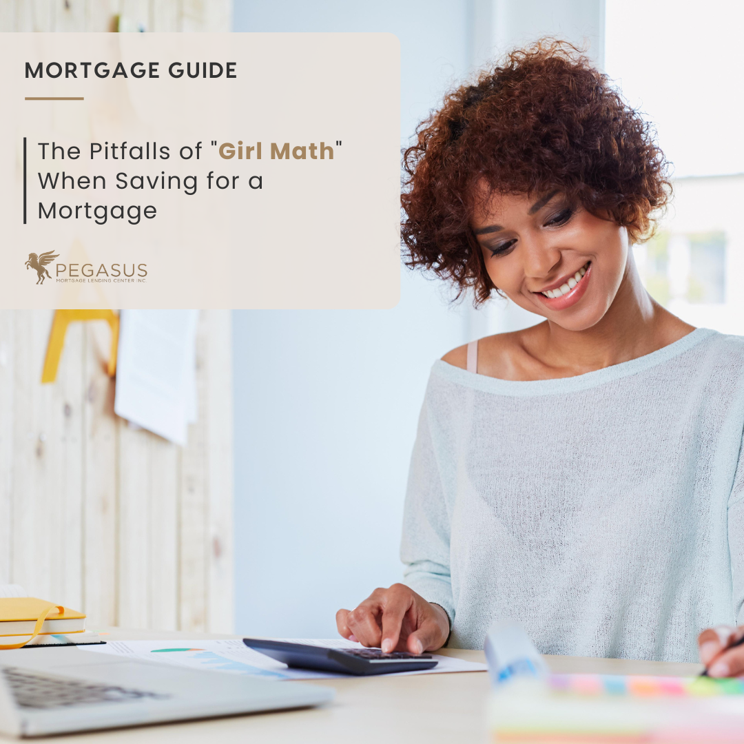 Debunking "Girl Math": A Serious Approach to Mortgage Savings