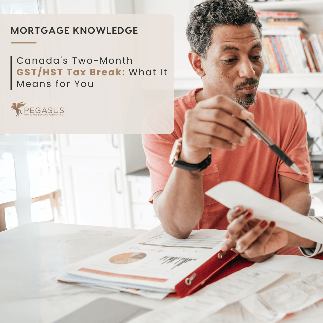 GST/HST Holiday Tax Break: How Canadians Can Save Big